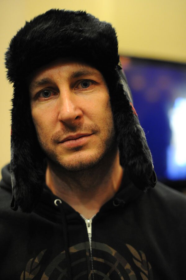 Zumiez 100k 2012: Steve Berra — Skatepark of Tampa