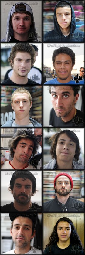 CPH Pro Street Qualifier Results — Skatepark of Tampa