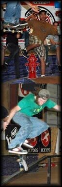 Creature Premiere Photos — Skatepark of Tampa