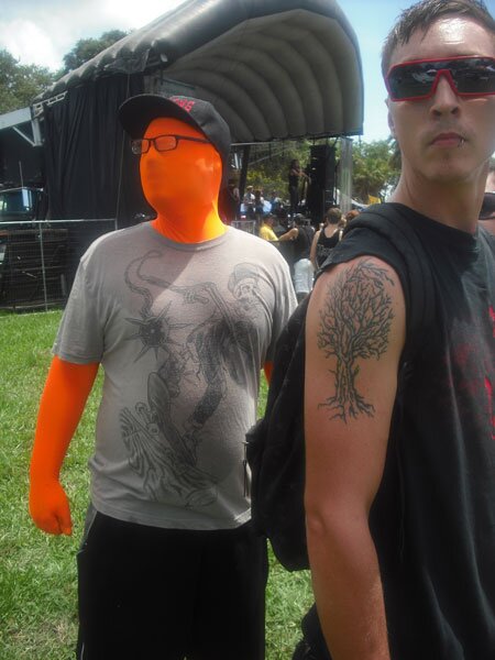 This sure looks like Mike Sinclair — Skatepark of Tampa