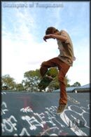Bro Bowl Photos — Skatepark of Tampa