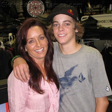 A Short Interview With Ryan Sheckler — Skatepark of Tampa