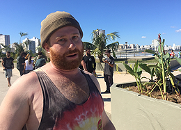 Zaturdays: A Love Letter To Bart Jones — Skatepark of Tampa