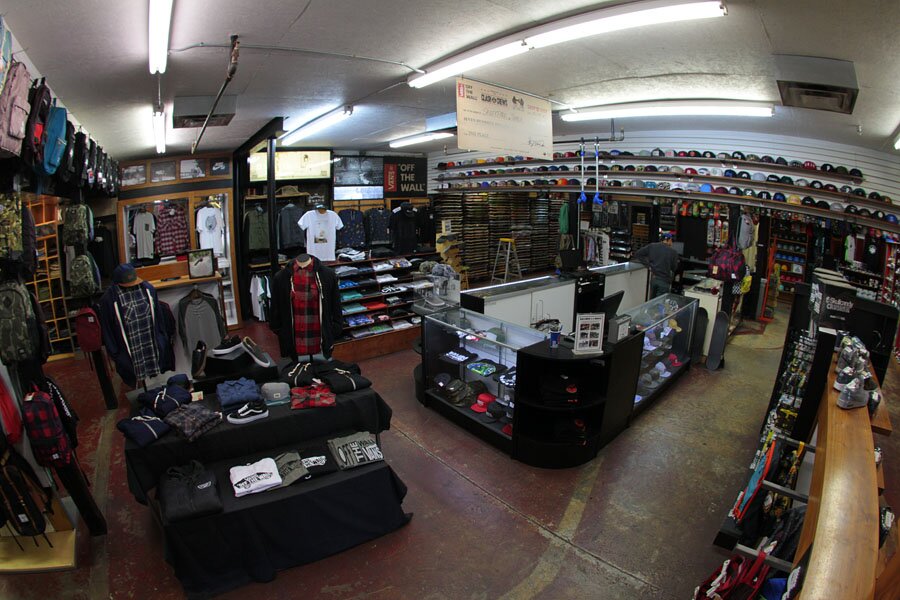 SPoT Shop Tour 2015 — Skatepark of Tampa