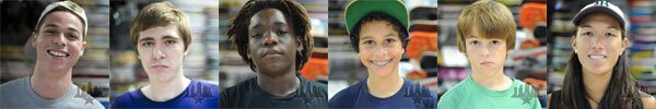 Results: Back to School Bash Presented by Altamont — Skatepark of Tampa