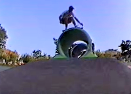 TBT - Andy Howell Useless Wooden Toys — Skatepark of Tampa