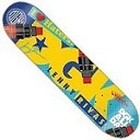 Digital Product Toss: DGK Lenny Rivas Deck — Skatepark of Tampa