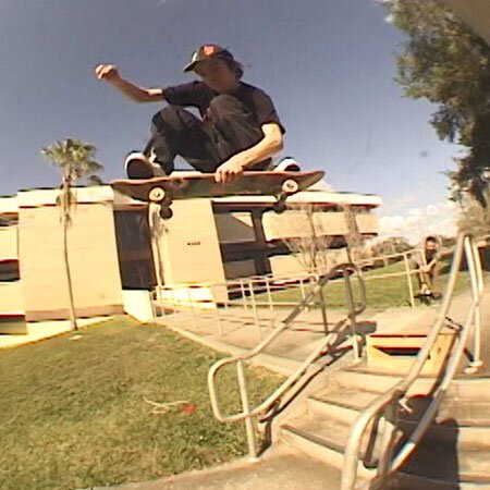 SPoT's King of the Kicker Video — Skatepark of Tampa