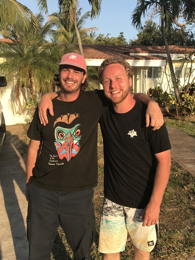 Miami Invasion 2018 — Skatepark of Tampa