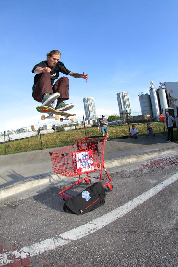 6th Annual SPoT Skate Cruise Photos — Skatepark of Tampa