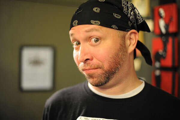 Kevin Coss is here for the bowl — Skatepark of Tampa