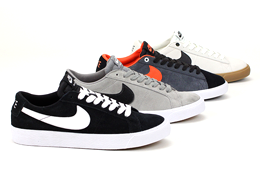 SPoT Product Watch - Nike SB — Skatepark of Tampa