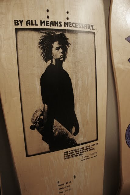 Nick's Museum: Sean Sheffey was one of the gnar — Skatepark of Tampa