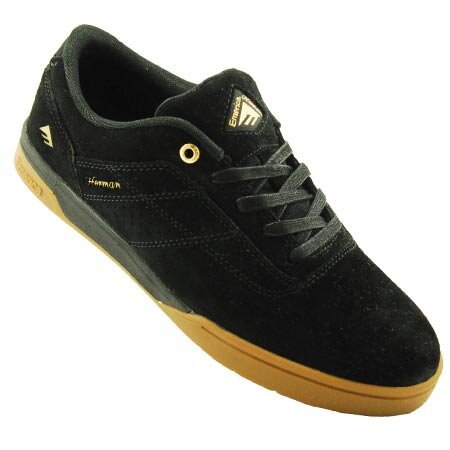 New From Emerica: Bryan Herman and Figgy — Skatepark of Tampa