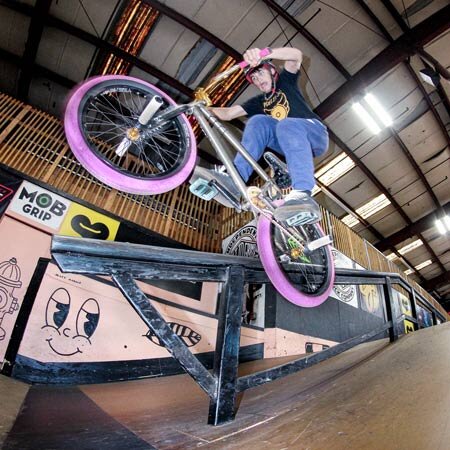 BMX Fall Brawl Jam 2023 Presented by Profile Racing — Skatepark of Tampa