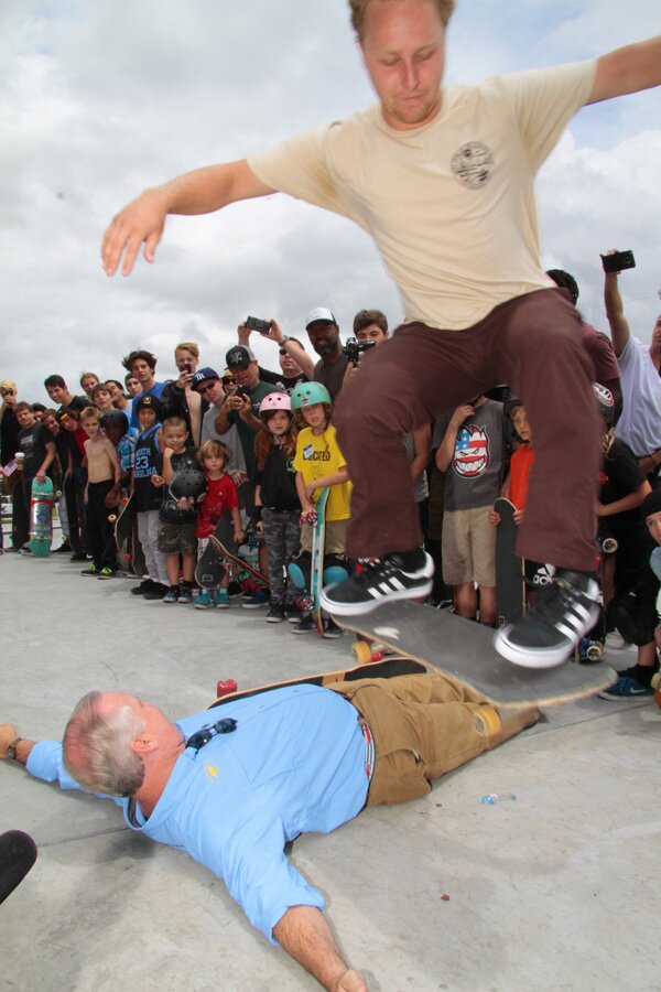 Bro Bowl 2.0 Grand Opening Photos — Skatepark of Tampa