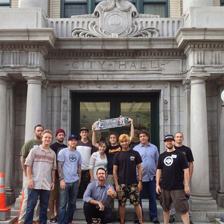 The Bro Bowl: Historic for Us, But a Small Piece of Something Bigger ...