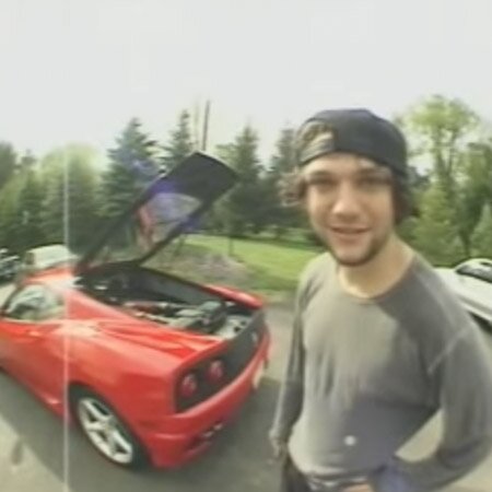 TBT - Bam Margera Elementality Volume 1 — Skatepark of Tampa