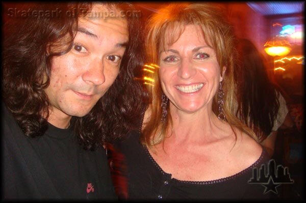 Robin Schaefer — Skatepark of Tampa