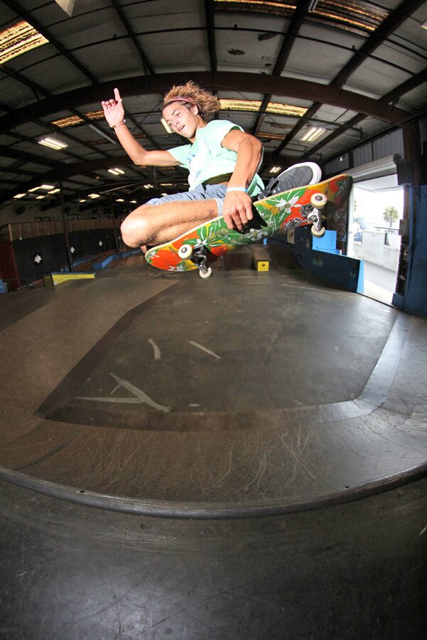 2017 RDS Crossover Contest Photos — Skatepark of Tampa