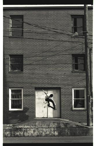 Ian Gow: Yes, just an ollie but look how pretty. — Skatepark of Tampa