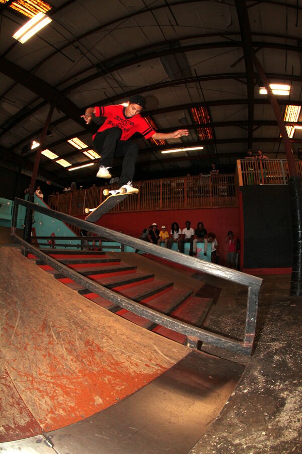Spring Roll 2016 Photos — Skatepark of Tampa