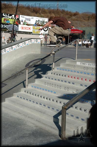 etnies Goofy vs Regular - Street – GOOFY WINS! — Skatepark of Tampa