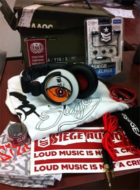 DPT from Siege Audio — Skatepark of Tampa