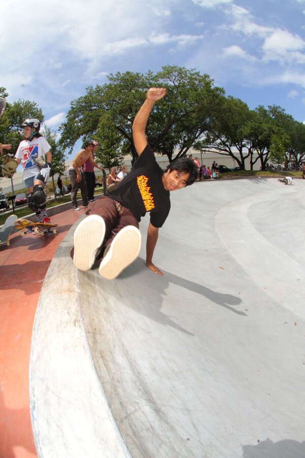 Bro Bowl 2.0 Grand Opening Photos — Skatepark of Tampa