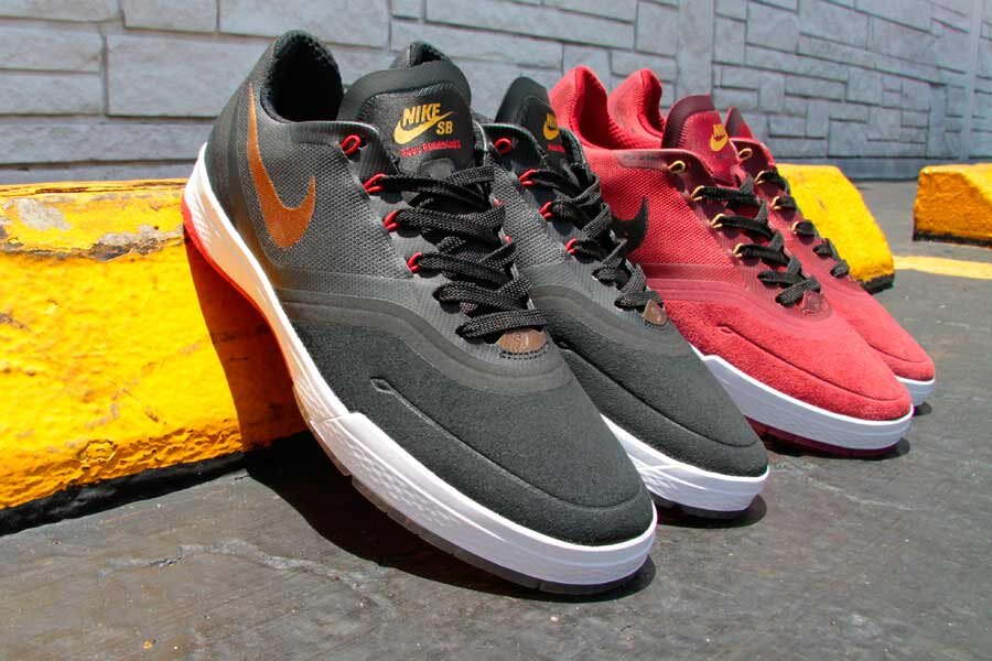 Nike SB P-Rod 9 Release — Skatepark of Tampa