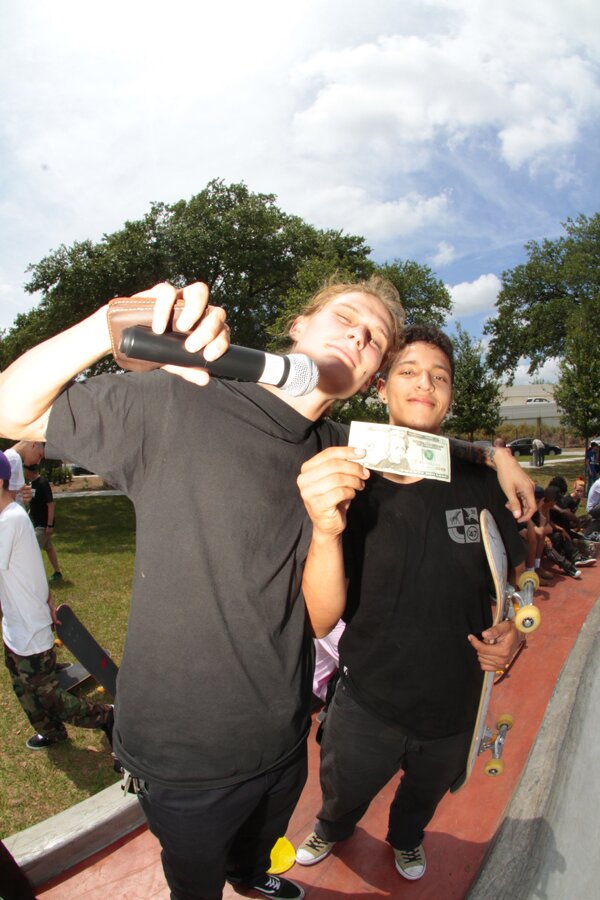 Bro Bowl 2.0 Grand Opening Photos — Skatepark of Tampa