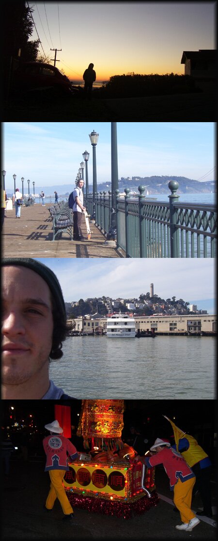 Ryan Dodge in SF — Skatepark of Tampa