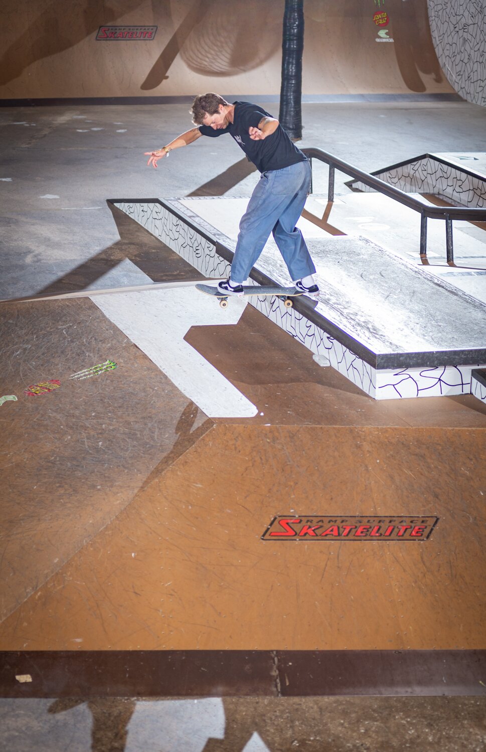 Tampa Pro 2022: Qualifiers Photos — Skatepark of Tampa