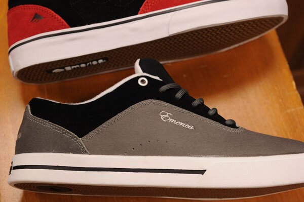 Bryan Herman G-Code Shoe on Sale — Skatepark of Tampa