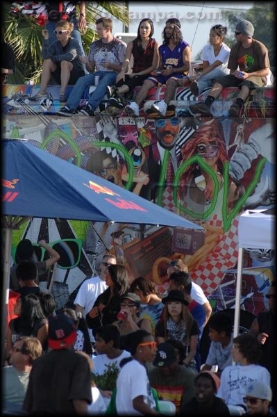 Porpe — Skatepark of Tampa