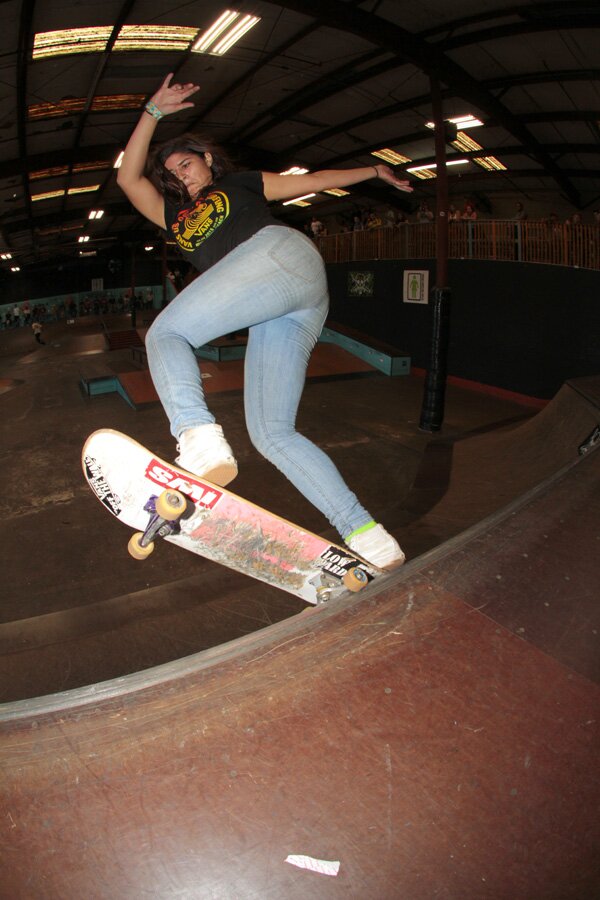 Spring Roll 2016 Photos — Skatepark of Tampa