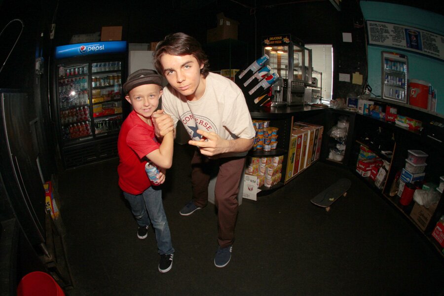 Spring Roll 2016 Photos — Skatepark of Tampa