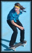 Shane Cross RIP — Skatepark of Tampa