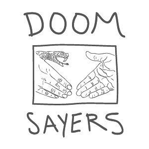 Doom Sayers — Skatepark of Tampa