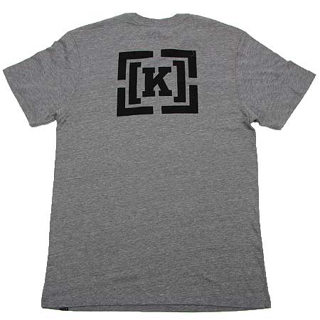 KR3W (Krew) Bracket '16 T Shirt — Skatepark of Tampa