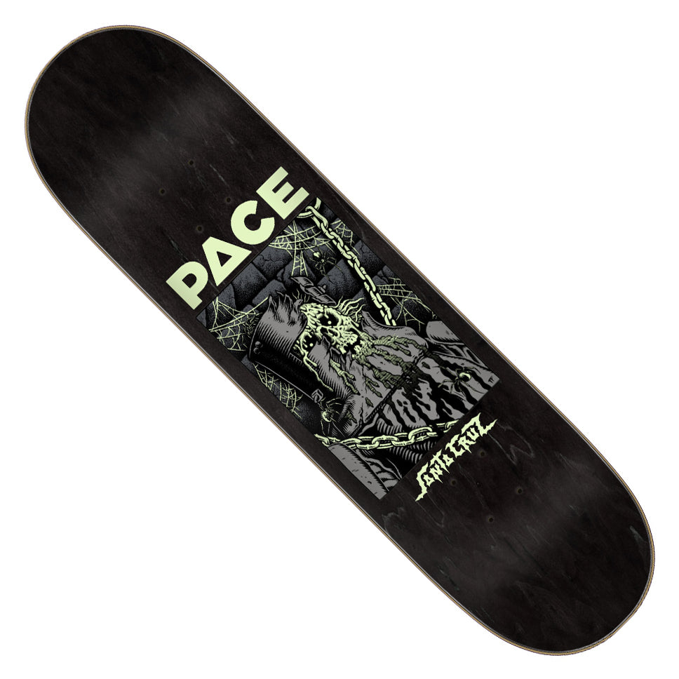Santa Cruz Rob Pace VX Deck — Skatepark of Tampa