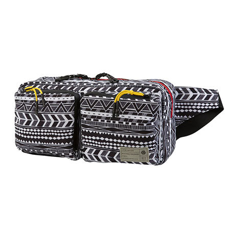 Hex Aspect Global Stripe Utility Sling Pack — Skatepark of Tampa
