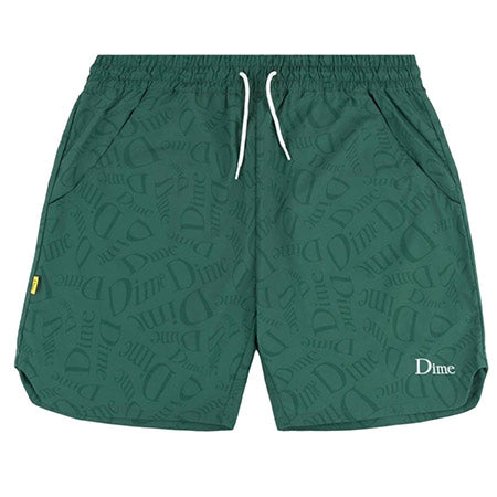 Dime Allover Shorts — Skatepark of Tampa