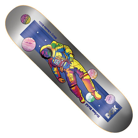 DGK Brian Reid Intergalactic Deck — Skatepark of Tampa