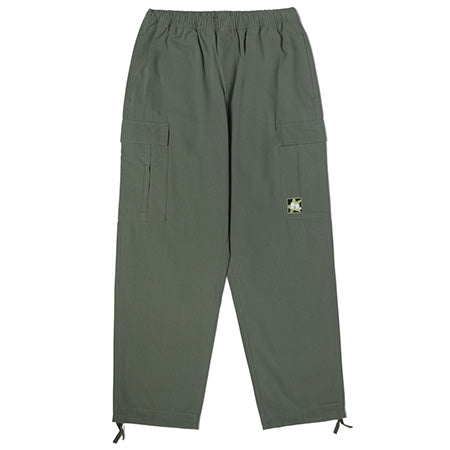 HUF Leisure Cargo Pants — Skatepark of Tampa
