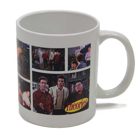 Theories Magic Loogie Mug — Skatepark of Tampa