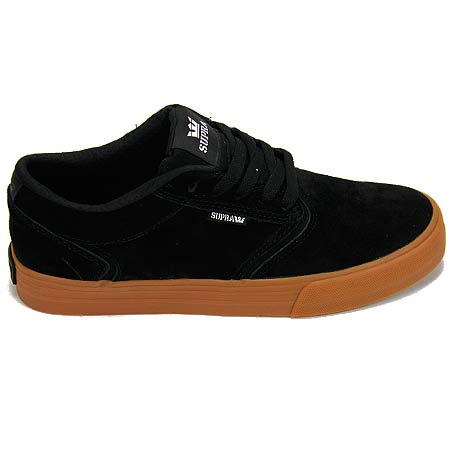 Supra Lizard King Shredder Shoes — Skatepark of Tampa