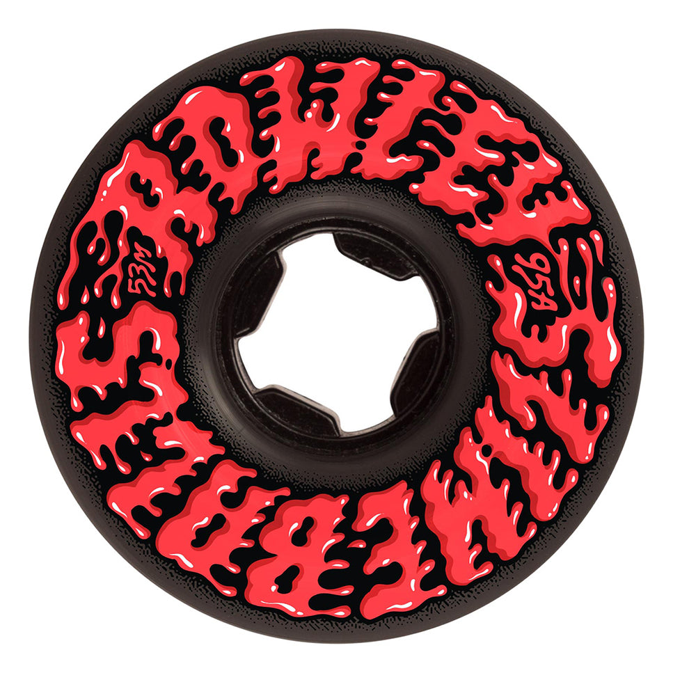Santa Cruz Slime Balls Geoff Rowley Vomit Mini Wheels — Skatepark of Tampa