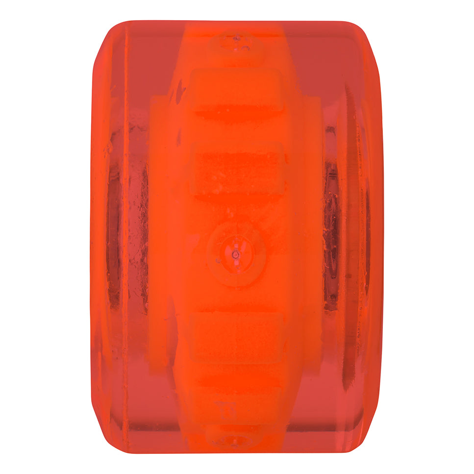 Santa Cruz Slime Balls Stranger Things Hellfire Club Light Up Wheels ...