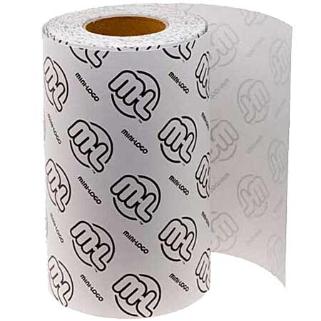 Powell Mini Logo 1 Square Foot of Griptape — Skatepark of Tampa